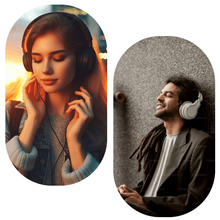 My Sound Gift – The personal gift everyone will love